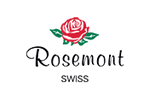 ROSEMONT (瑞士玫瑰表)logo