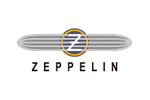 ZEPPELIN 齐博林手表logo