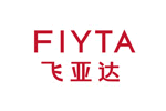 FIYTA 飞亚达logo