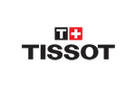 TISSOT 天梭表logo