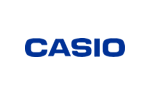 CASIO 卡西欧logo