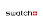 SWATCH 斯沃琪logo