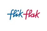 FlikFlak (飞菲)logo