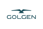 GOLGEN 古尊手表logo