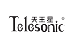 Telesonic 天王星logo