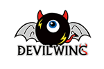 DevilWing (小恶魔)logo