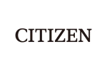 CITIZEN 西铁城手表logo