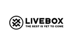 LIVEBOX (闪潮)logo