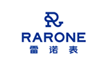 RARONE 雷诺表logo