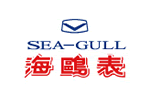 SEAGULL海鸥表logo