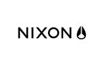 NIXON (尼客森)logo