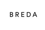 BREDA (手表)logo