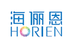 HORIEN 海俪恩logo