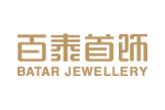 BATAR 百泰首饰logo