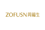 ZOFUSN 周福生珠宝logo