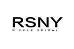 RSNY RIPPLE SPIRALlogo