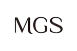 MGS 曼古银logo