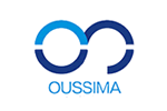 OUSSIMA 欧斯迈眼镜logo