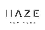 HAZE眼镜logo