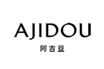 AJIDOU 阿吉豆logo