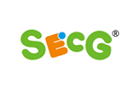 SECG眼镜logo