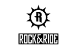 ROCKRIDE (莫克雷德)logo