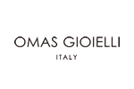 OMAS GIOIELLI (欧玛斯)logo