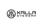 KALLA 凯岚眼镜logo