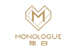 MONOLOGUE (独白珠宝)logo