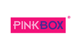 PINKBOX 娉饰珠宝logo