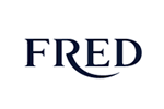 FRED 斐登珠宝logo