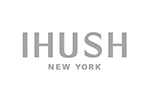 IHUSH (俏物悄语饰品)logo