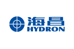 HYDRON 海昌眼镜logo