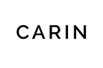 CARIN眼镜logo