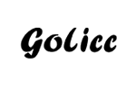 GOLICC 古里雅logo