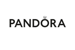 PANDORA 潘多拉珠宝logo