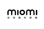 MIOMI 米欧米logo