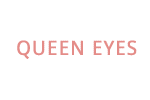 QUEEN EYES (王妃瞳)logo