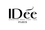 IDee (首饰)logo