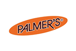 PALMER'S 帕玛氏logo