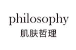 Philosophy 肌肤哲理logo