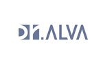 Dr.ALVA 瑷尔博士logo