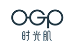 OGP时光肌logo