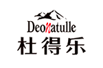 Deonatulle 杜得乐logo