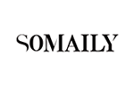 SOMAILY 秀出美丽logo