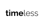 Timeless (护肤品)logo