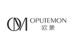 POUTEMON 欧蒙化妆品logo