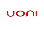 UONI 优妮化妆品logo