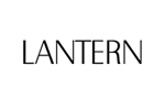 LANTERN 兰亭化妆品logo