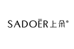 SADOER 上朵化妆品logo